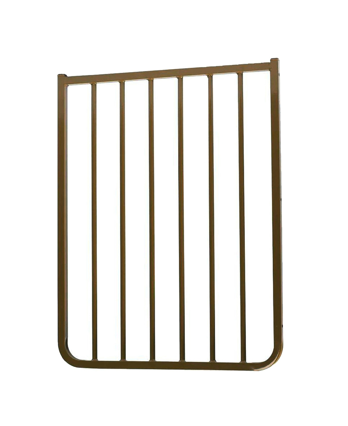 Cardinal Gates Extension - White