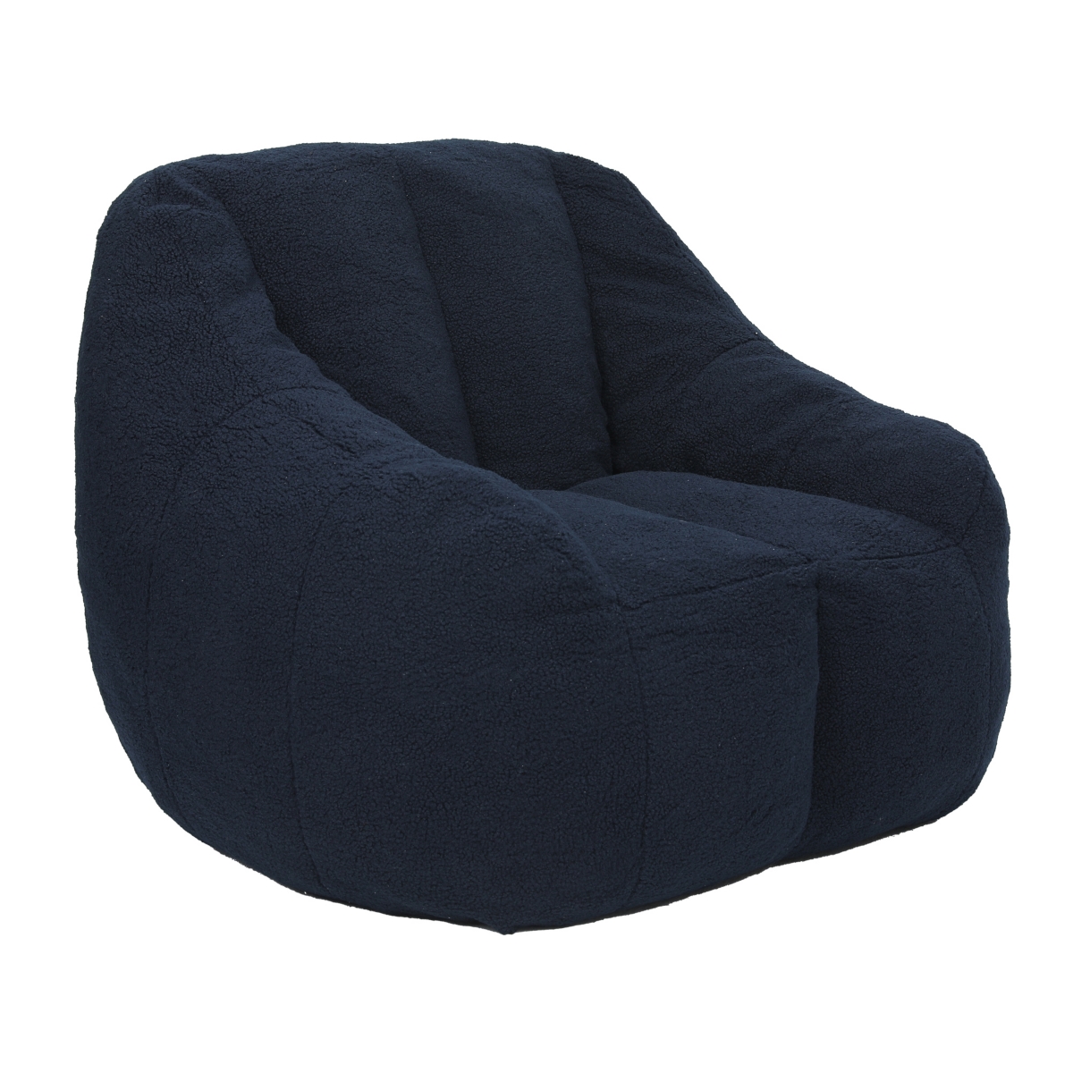Click here for sumyeg Bean Bag Sofa with Tufted Soft Stuffed Fill... prices