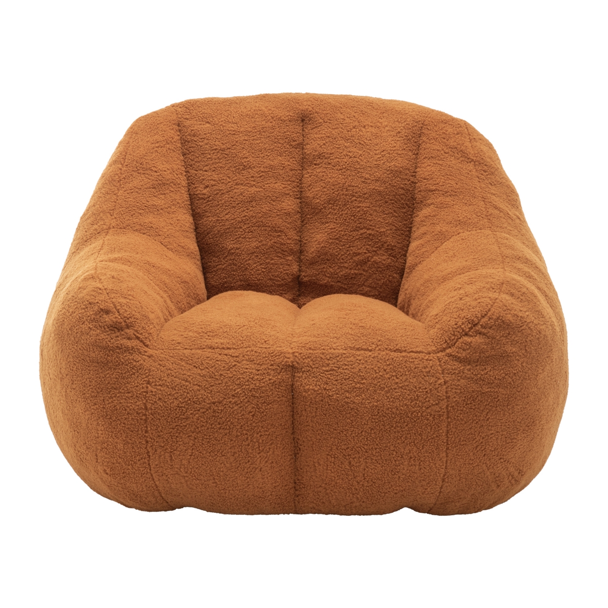 Click here for sumyeg Bean Bag Sofa with Tufted Soft Stuffed Fill... prices