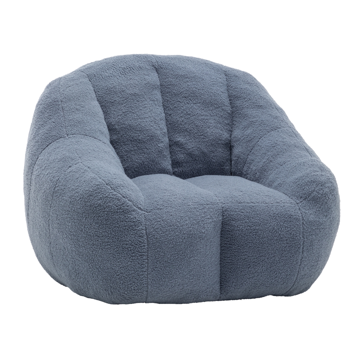 Click here for sumyeg Bean Bag Sofa with Tufted Soft Stuffed Fill... prices