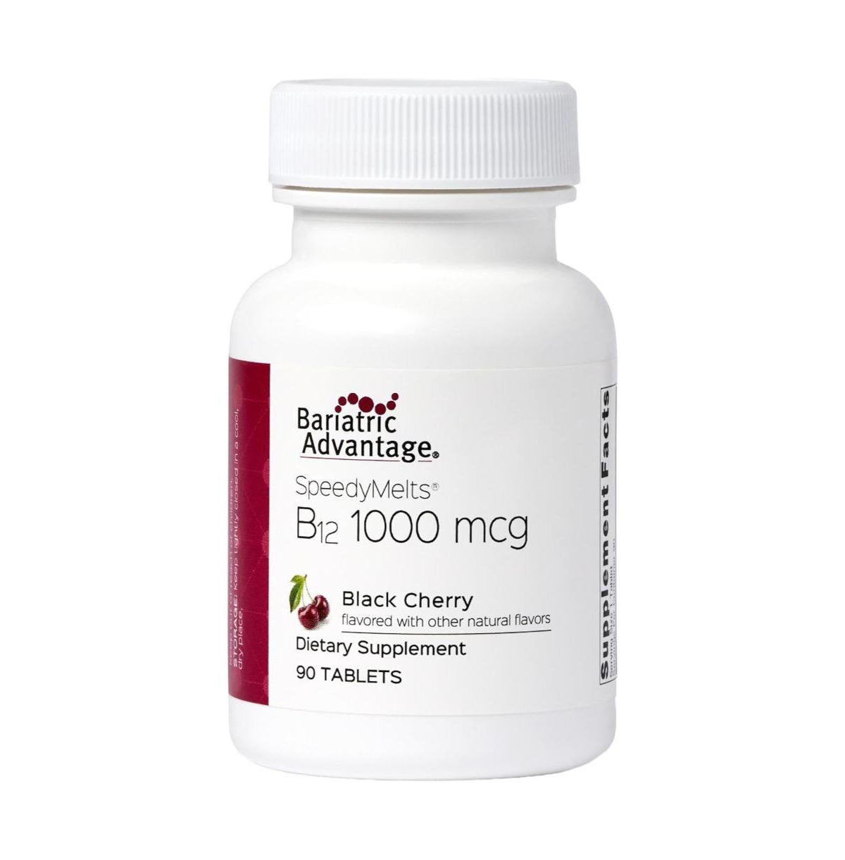Click here for Bariatric Advantage B 12 Speedy Melts  Vitamin B12... prices