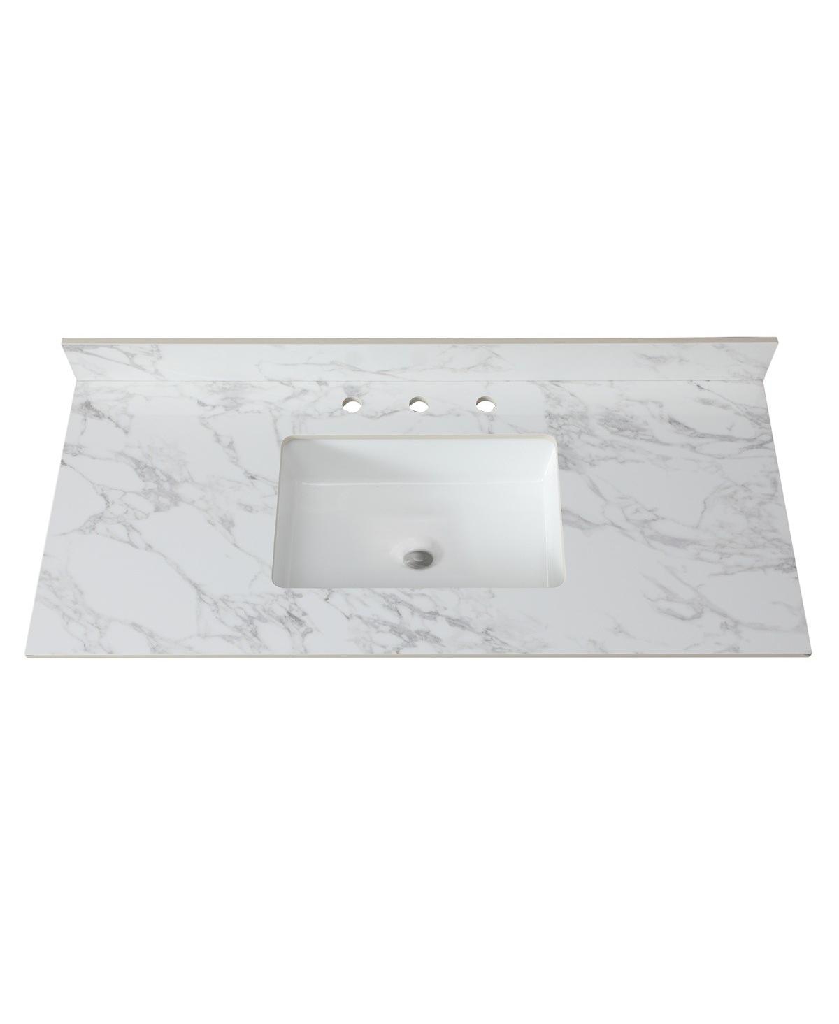 Click here for Sillysis 31/37/43/49 Inch Sintered Stone Bathroom... prices