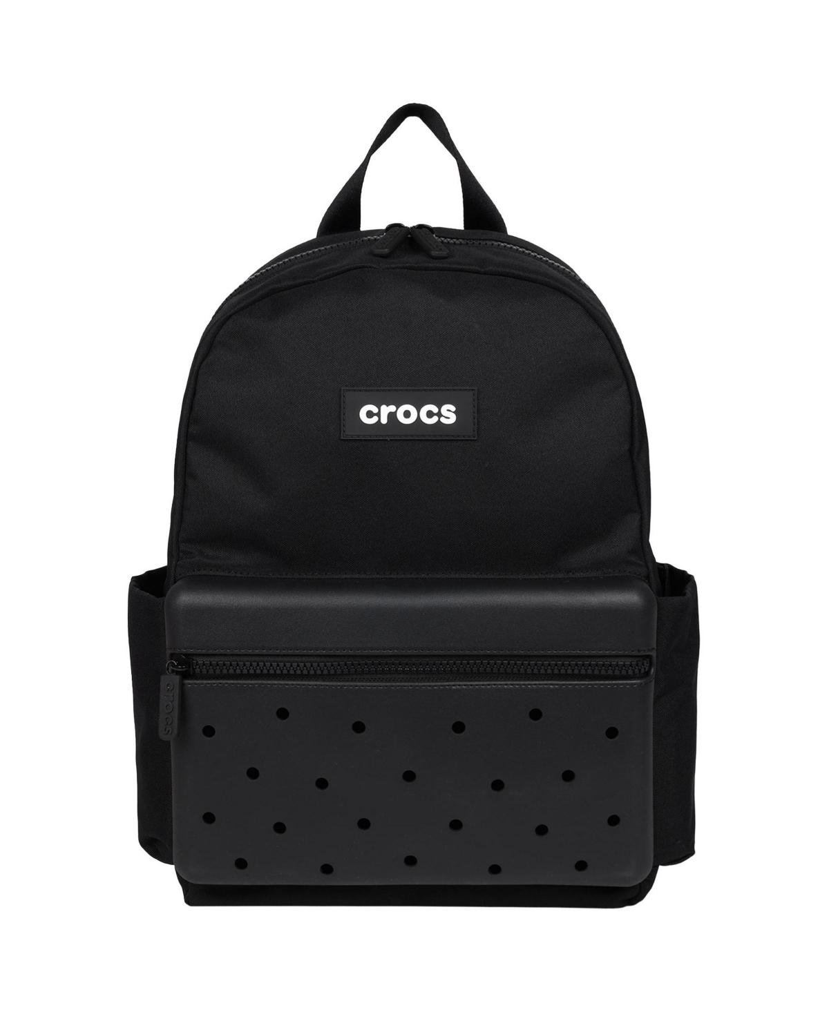 Click here for Crocs Lightweight Backpack with Molded Front Stora... prices