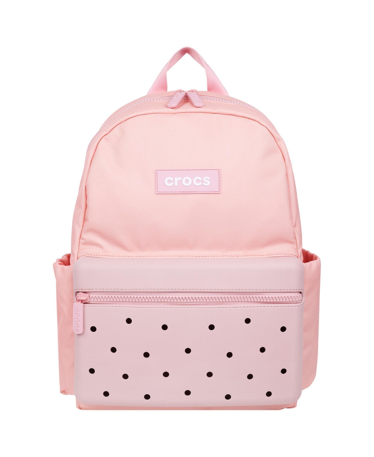 Click here for Crocs Lightweight Backpack with Molded Front Stora... prices