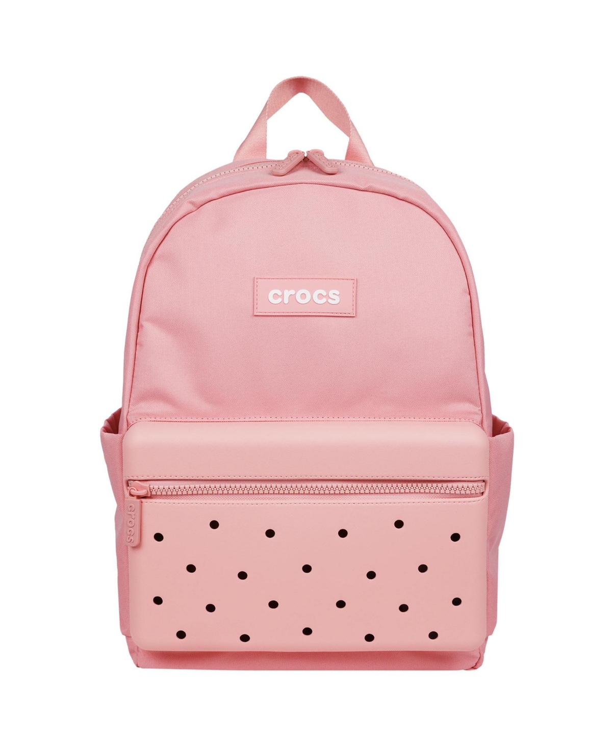 Click here for Crocs Lightweight Backpack with Molded Front Stora... prices
