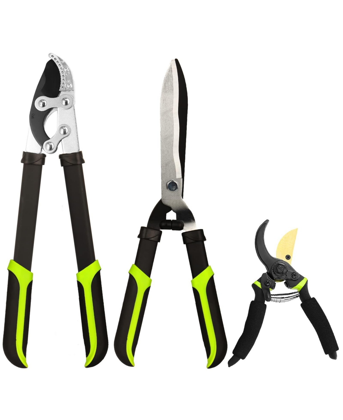 Click here for Xdovet Loppers Hedge Shears Pruner Set Garden Trim... prices