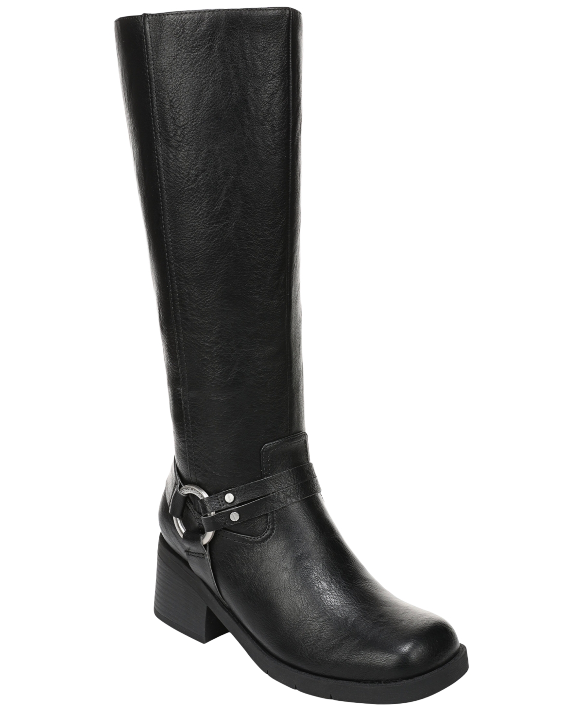 Click here for Dr. Scholls Womens Joplin West Wide-Calf Rugged Ta... prices