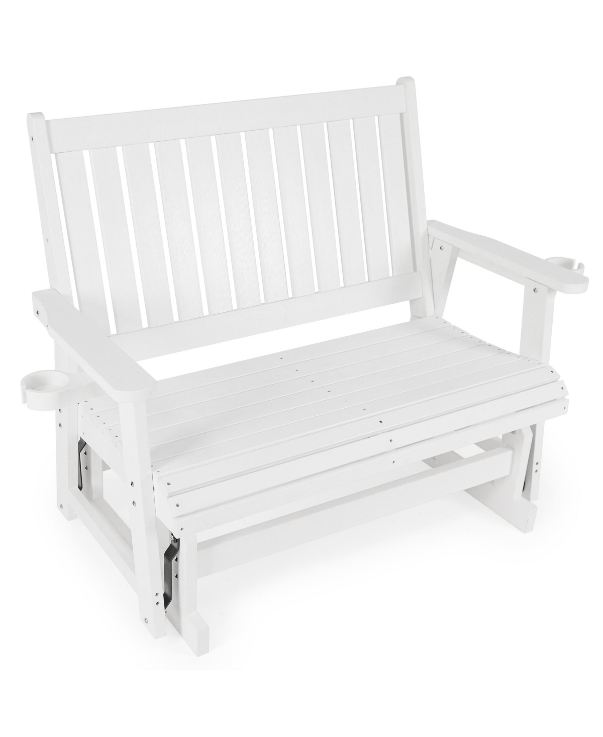 Click here for Hips Patio Glider Material  All-Weather Resistant... prices