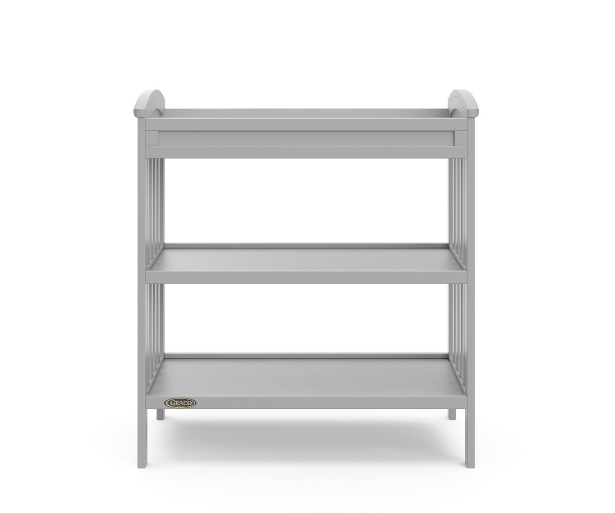 Click here for Graco Benton Changing Table with Bonus Water-Resis... prices