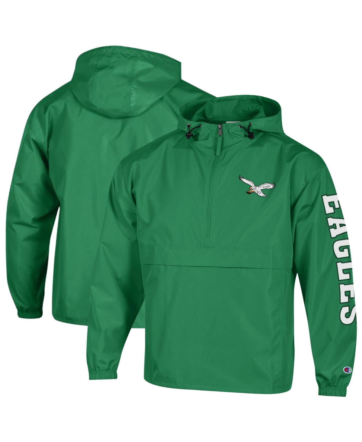 Click here for Champion Mens Kelly Green Philadelphia Eagles Pack... prices