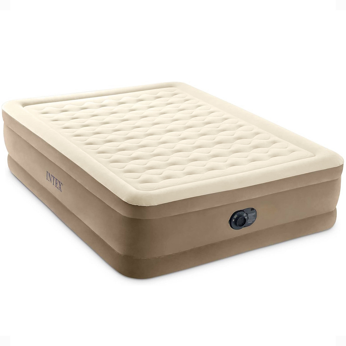 Click here for Intex 64427ED Dura-Beam Deluxe Ultra Plush Air Mat... prices