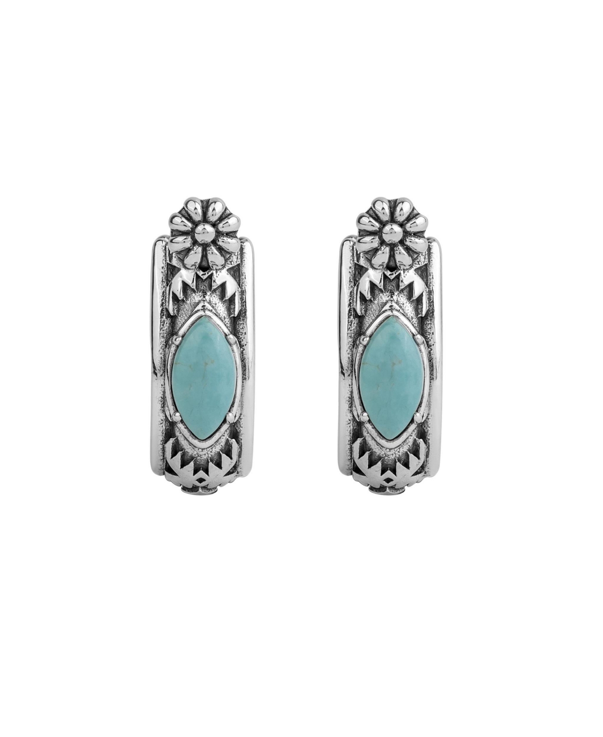 Click here for American West Jewelry Sterling Silver Turquoise Ma... prices