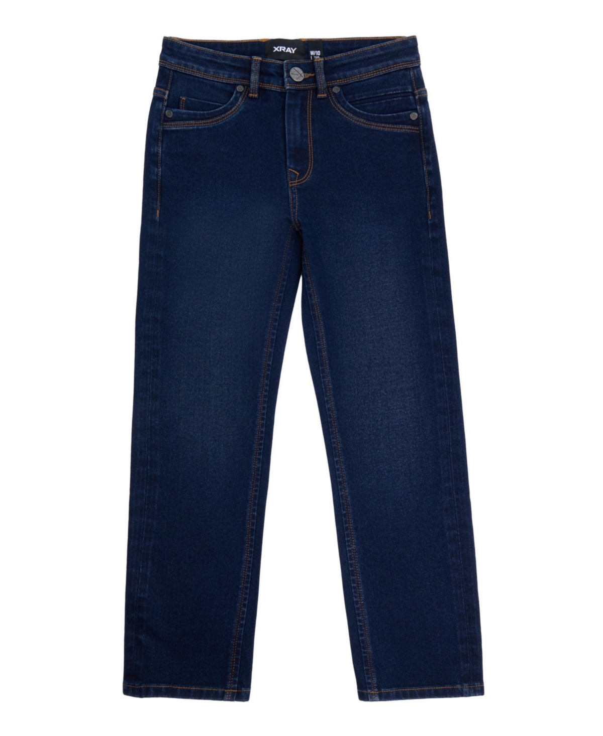 Click here for Xray Boys Signature Slim Fit Jeans - Rinse denim prices