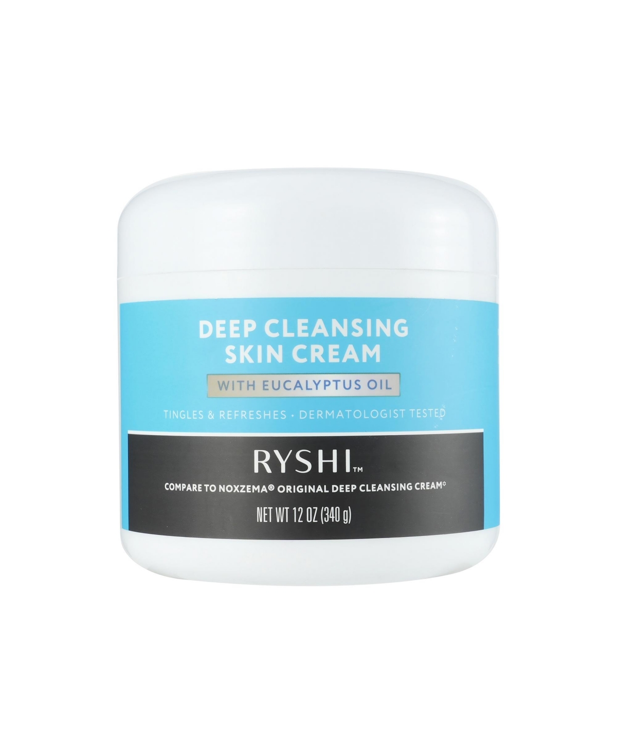 Click here for Pursonic Deep Cleansing Skin Cream with Eucalyptus... prices