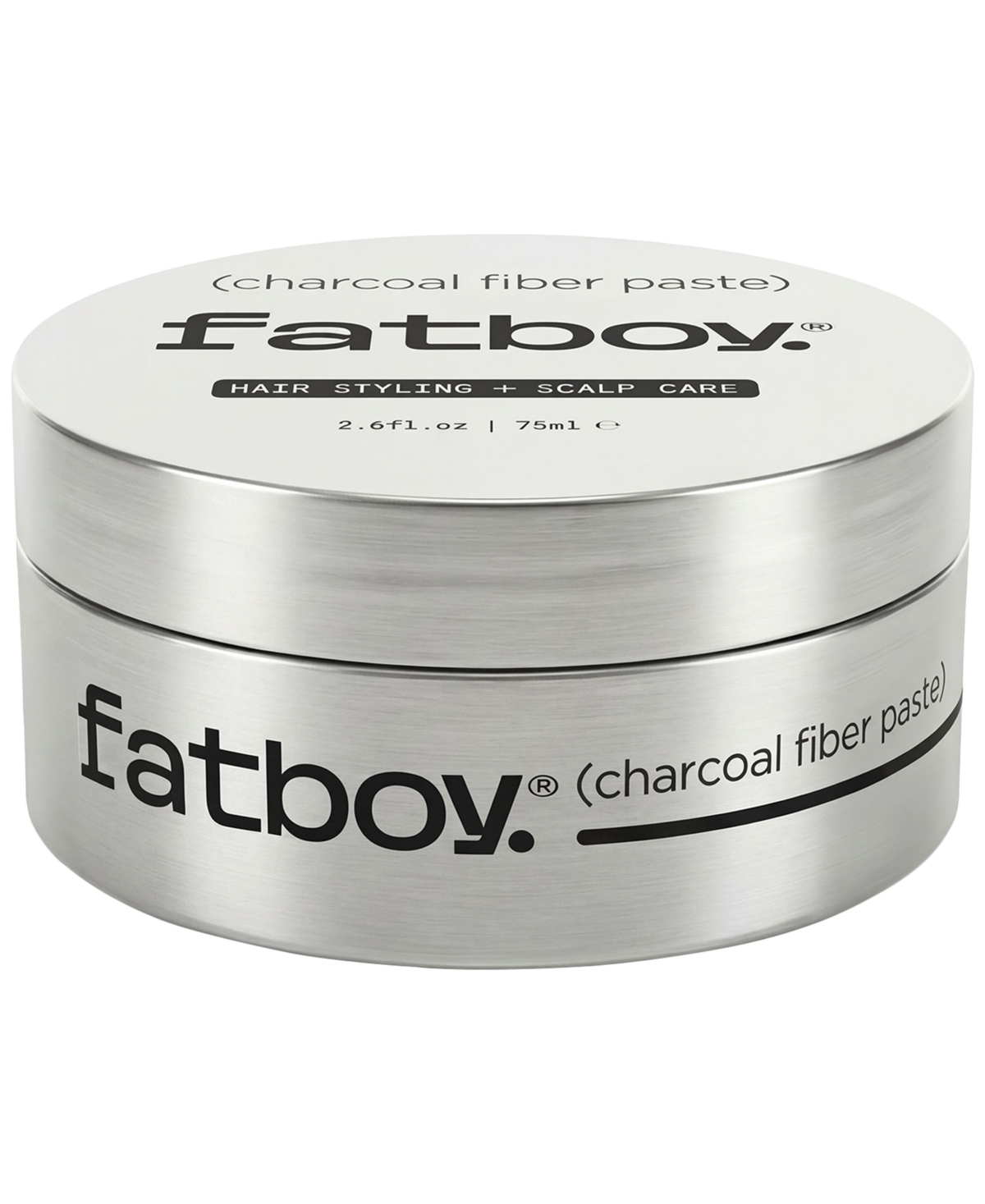 Click here for Fatboy Charcoal Fiber Paste  2.6 oz. prices