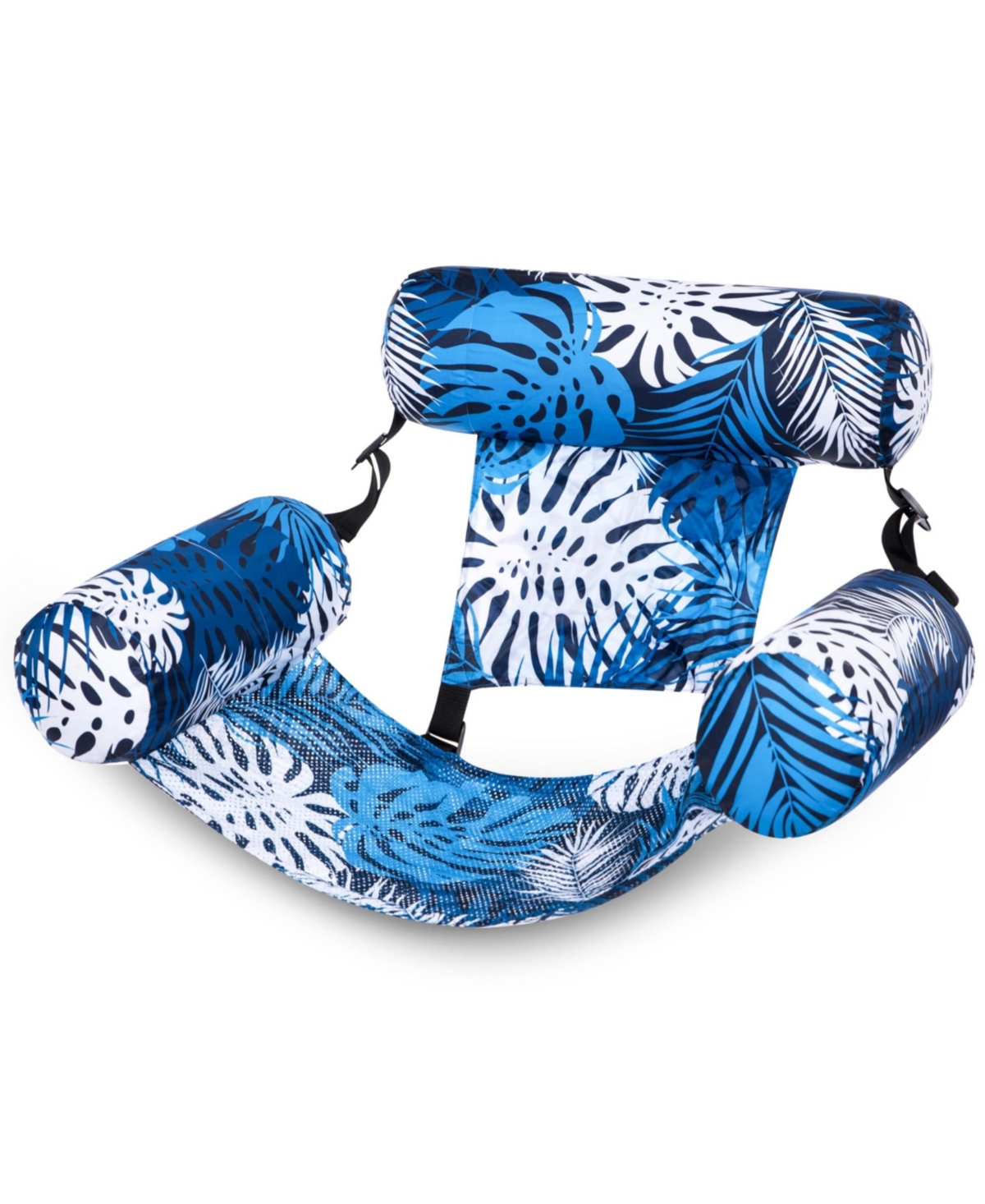 Click here for Aofar Pool Float Hammock Water Lounge - Blue leave... prices