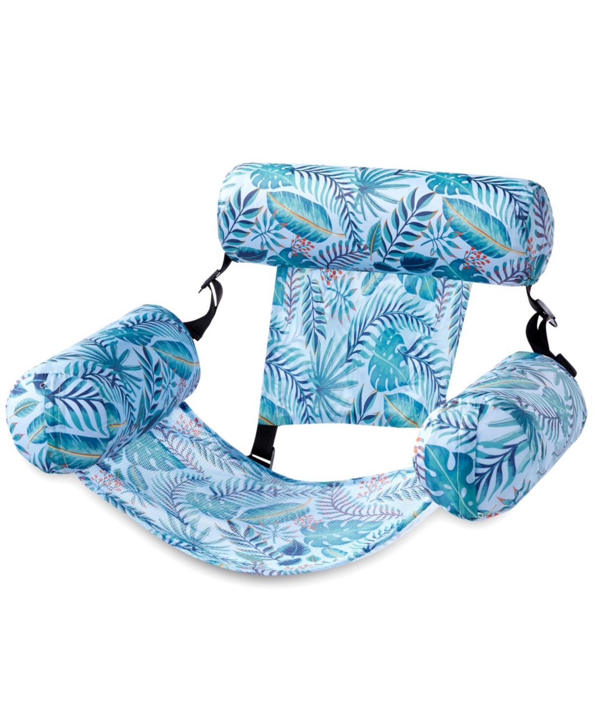 Click here for Aofar Pool Float Hammock Water Lounge - Tropical l... prices