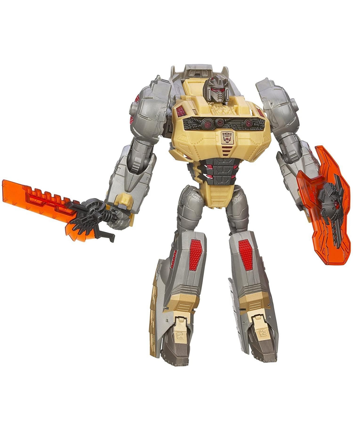 Click here for Transformers Grimlock Voyager Class Generations Fa... prices
