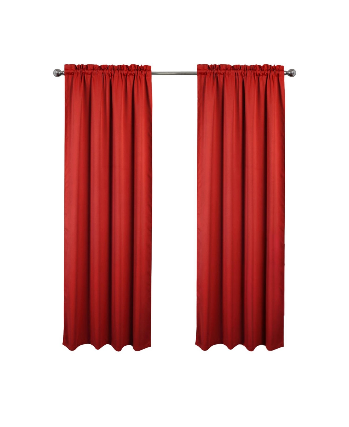 Click here for Rt Designers Collection Polyester Twilight Blackou... prices
