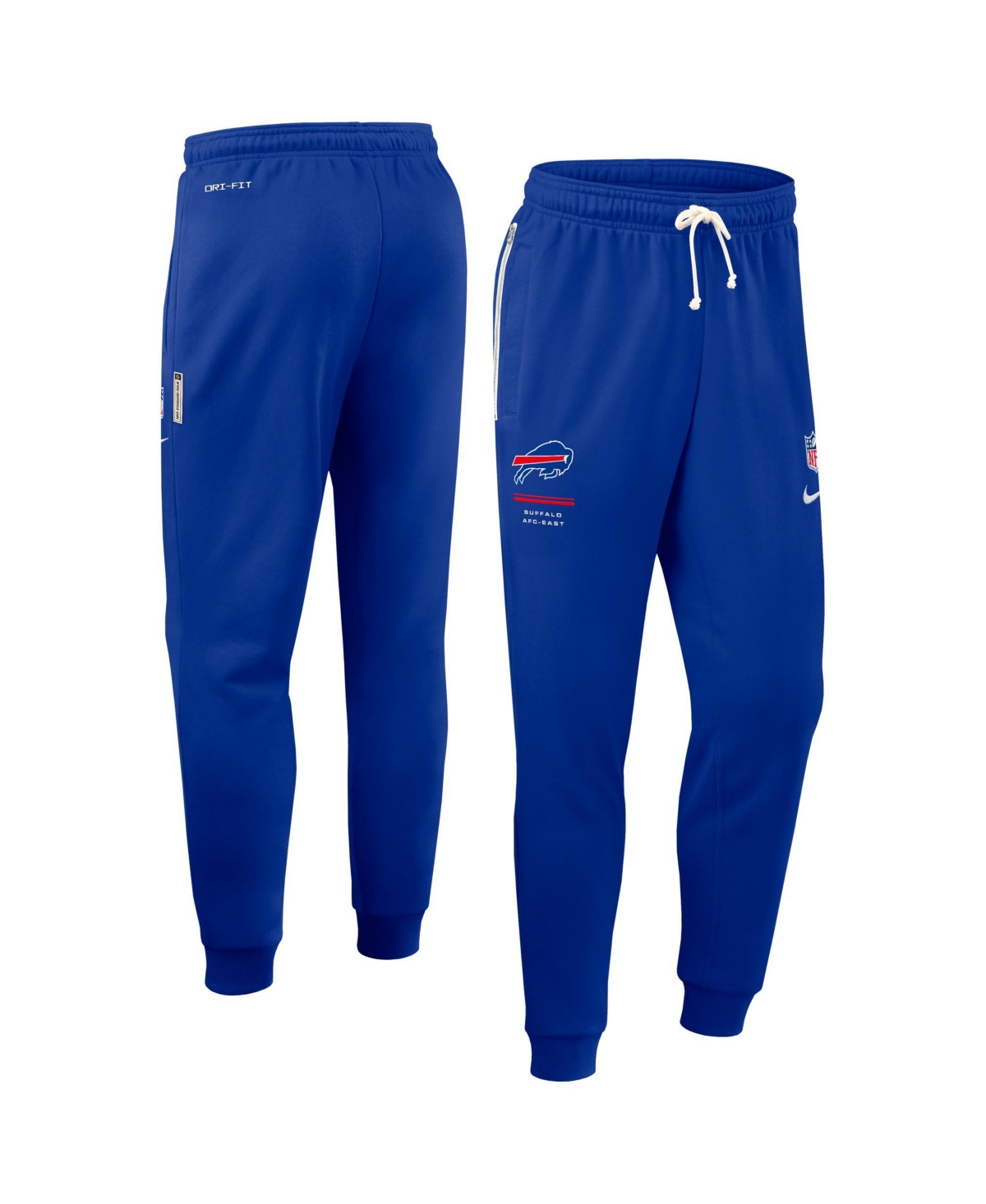 Click here for Nike Mens Royal Buffalo Bills Sideline Standard Is... prices
