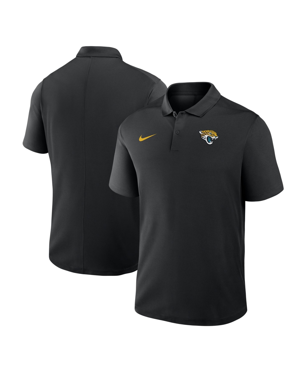 Click here for Nike Mens Black Jacksonville Jaguars Dri-fit Victo... prices