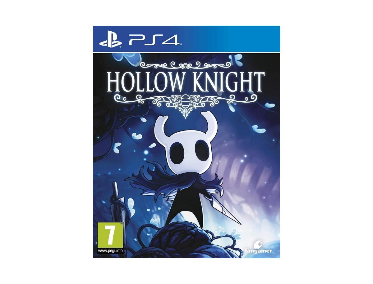 Click here for U and I Entertainment Hollow Knight - PlayStation... prices