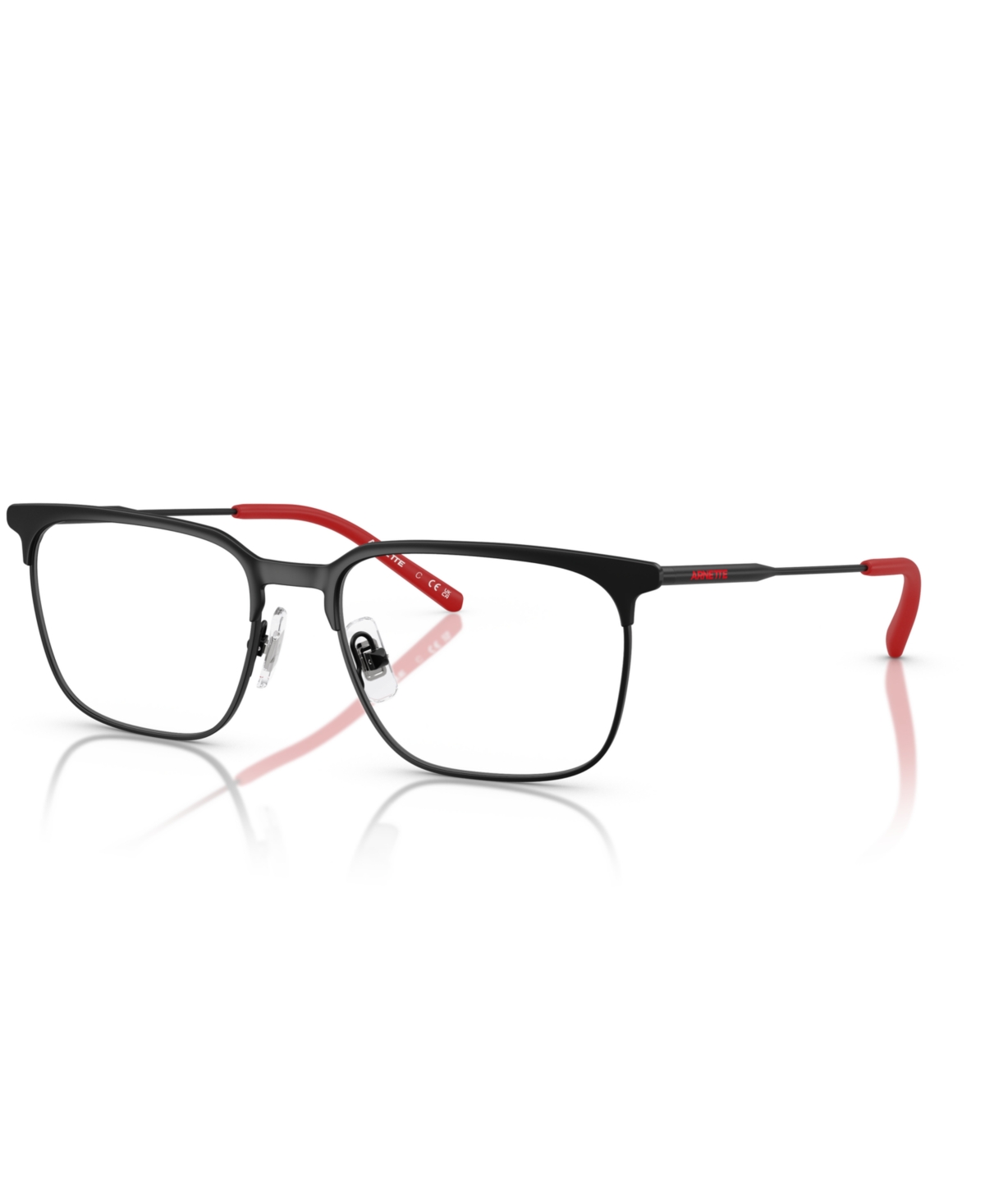 Click here for Arnette Mens Maybe Mae Eyeglasses  AN6136 - Matte... prices