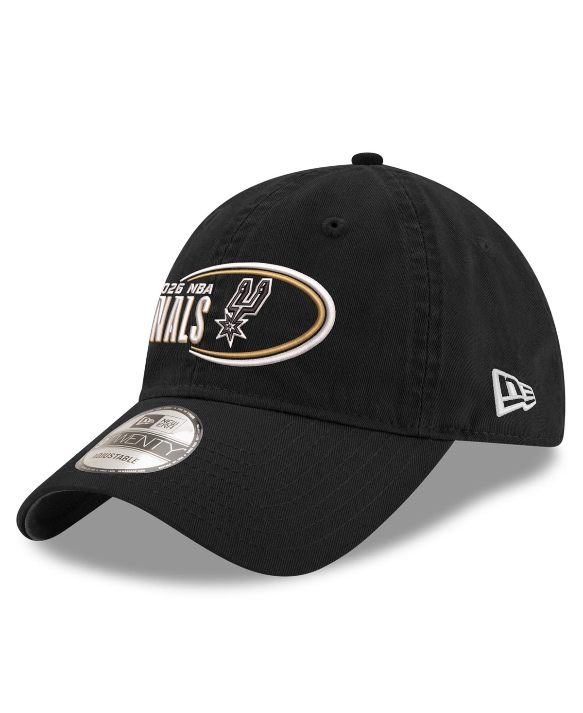 Click here for New Era Mens and Womens Black San Antonio Spurs 20... prices