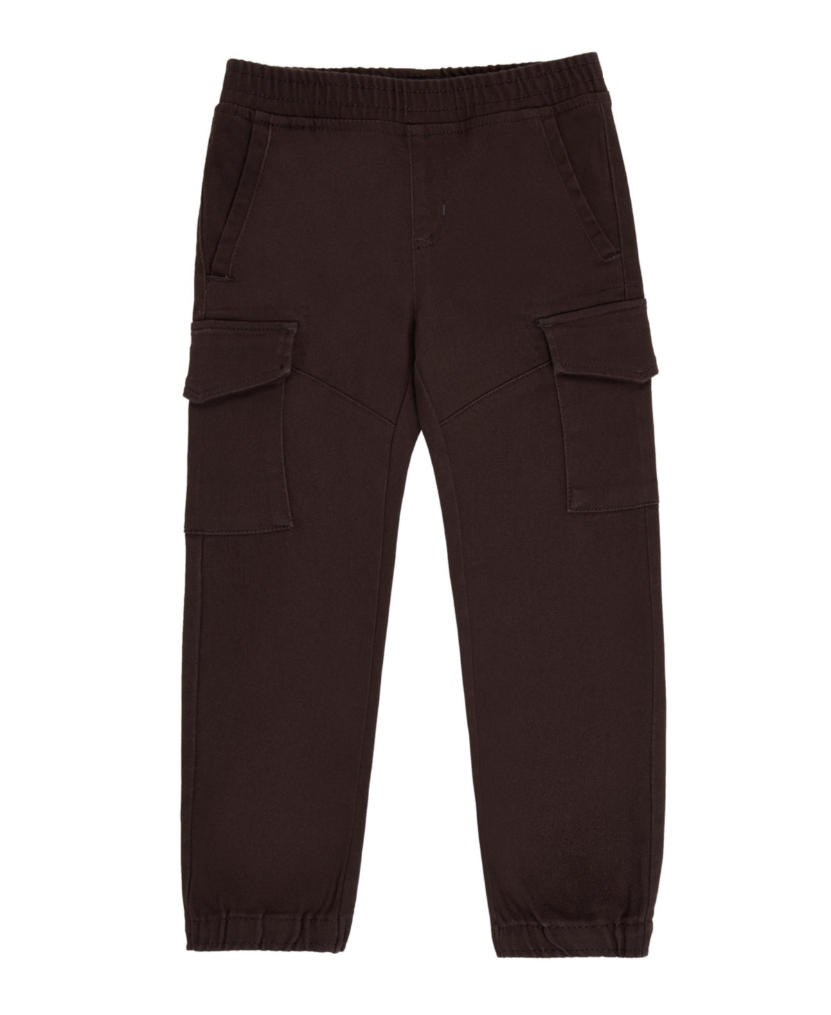 Click here for Xray Toddler Boys 2T - 7 Elastic Waist Commuter Jo... prices