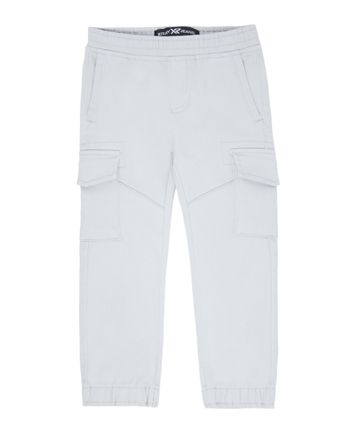 Click here for Xray Toddler Boys 2T - 7 Elastic Waist Commuter Jo... prices
