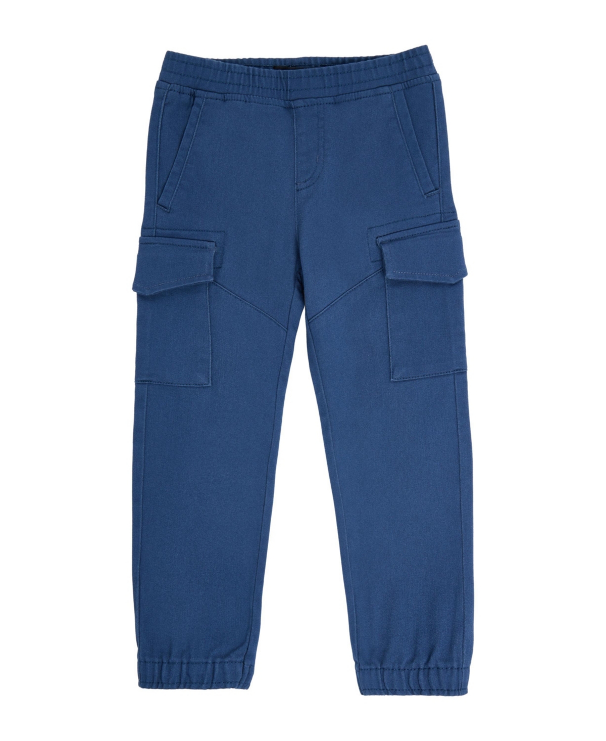 Click here for Xray Toddler Boys 2T - 7 Elastic Waist Commuter Jo... prices