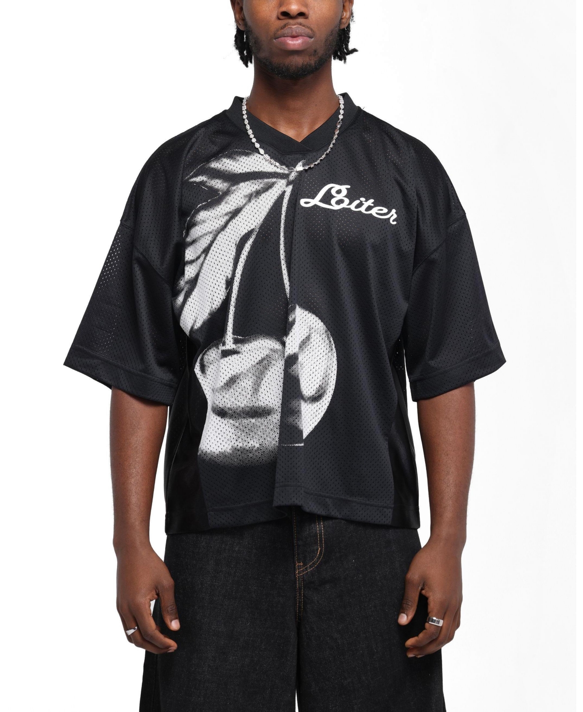 Click here for Loiter Mens Cherry Jersey prices