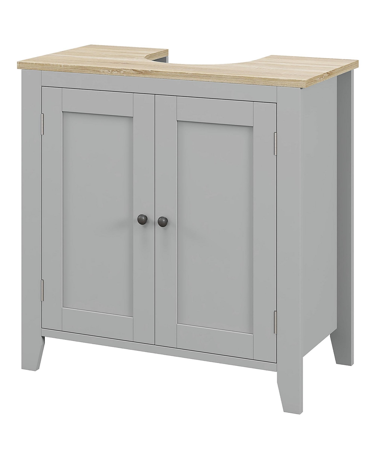 Click here for Midola Bathroom Vanities  Pedestal Sink Cabinet wi... prices