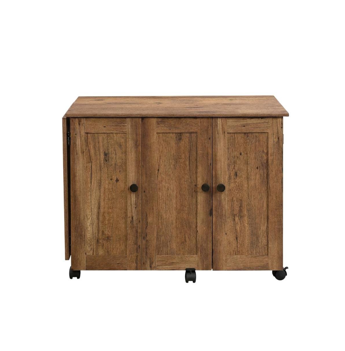 Click here for Bison Office Craft and Hobby Storage Unit with Sof... prices