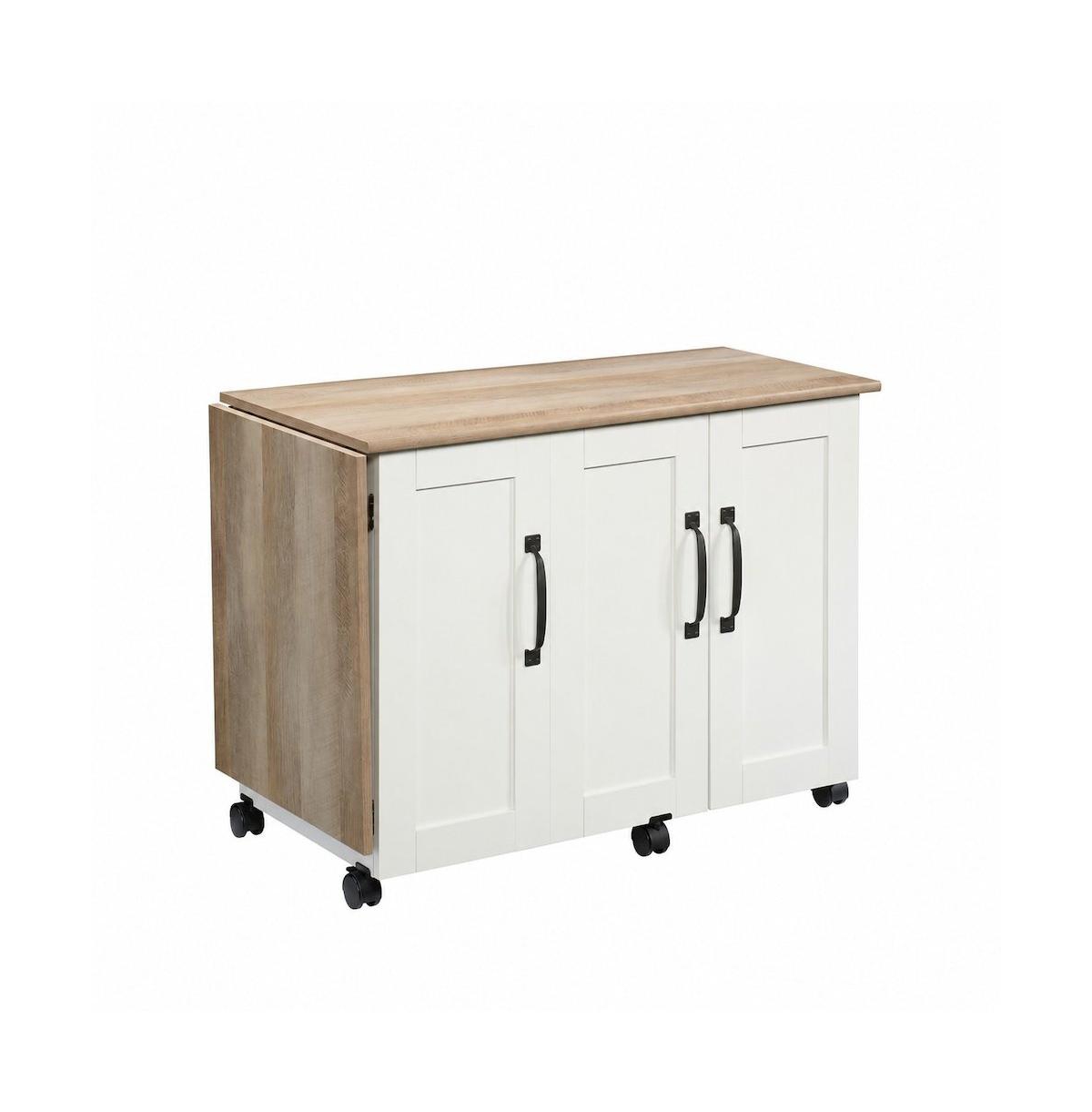 Click here for Bison Office Craft and Hobby Storage Unit with Sof... prices