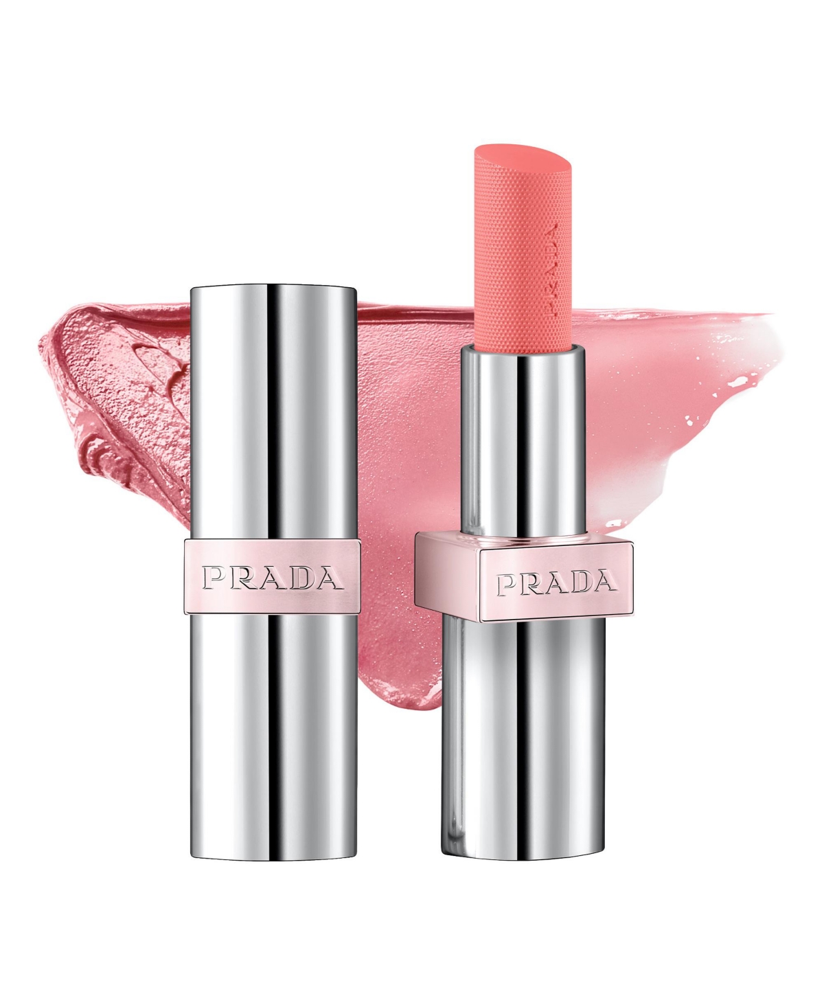 Click here for Prada Beauty Light Glowing Refillable Lip Oil Stic... prices