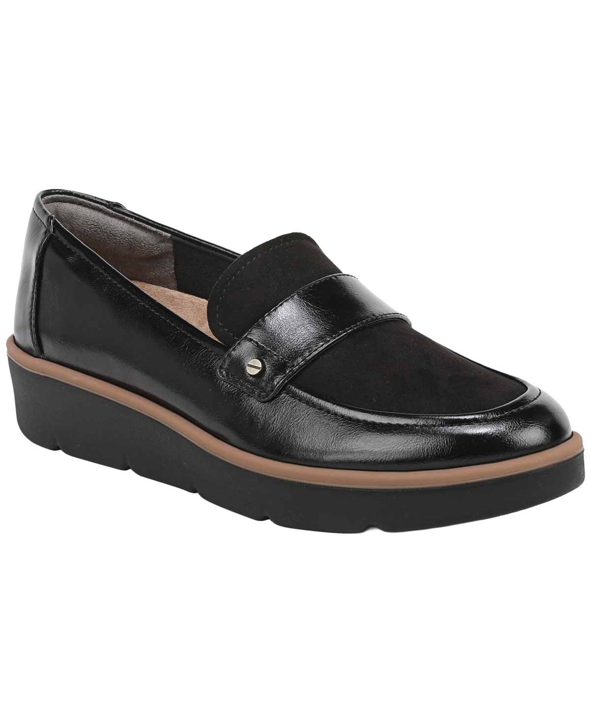 Click here for Dr. Scholls Womens Webster Cloud Slip-On Loafers -... prices