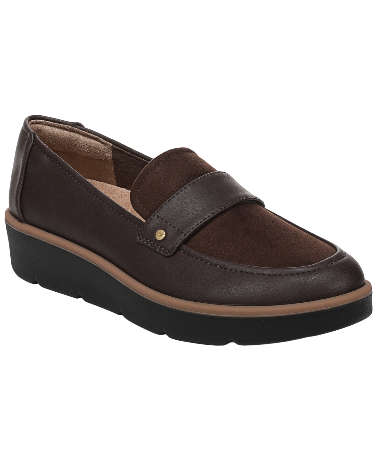Click here for Dr. Scholls Womens Webster Cloud Slip-On Loafers -... prices