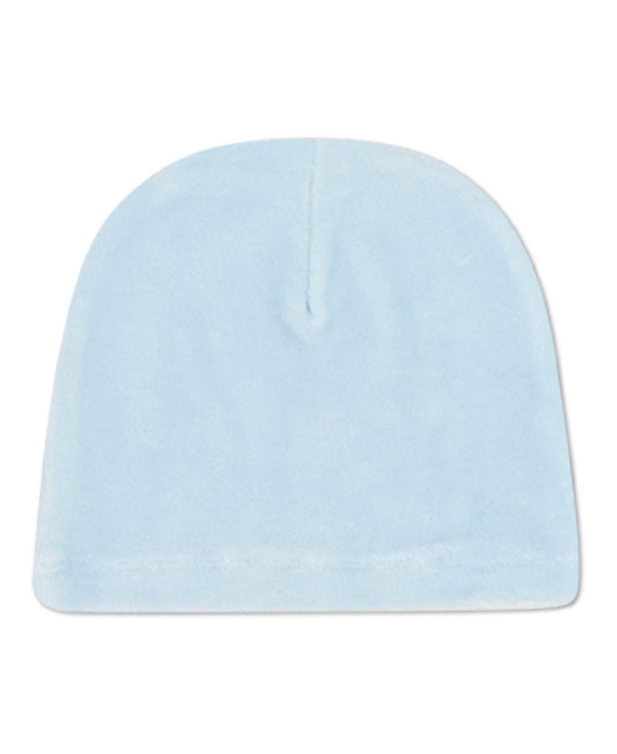 Click here for MeMoi Baby Girls Ultra-Plush Cotton-Rich Velour Be... prices