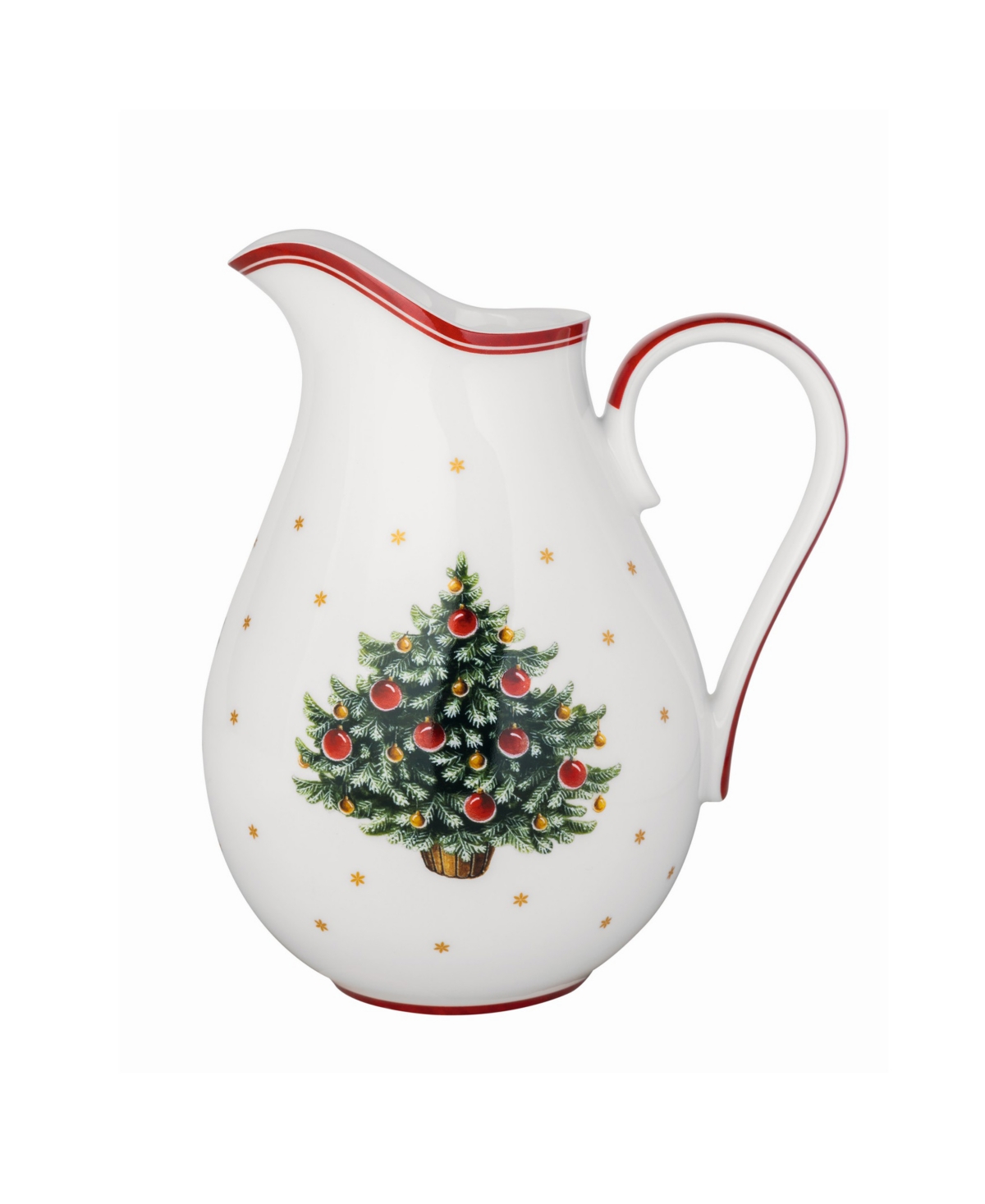 Click here for Villeroy & Boch Toys Delight 31.36 oz. Pitcher - M... prices