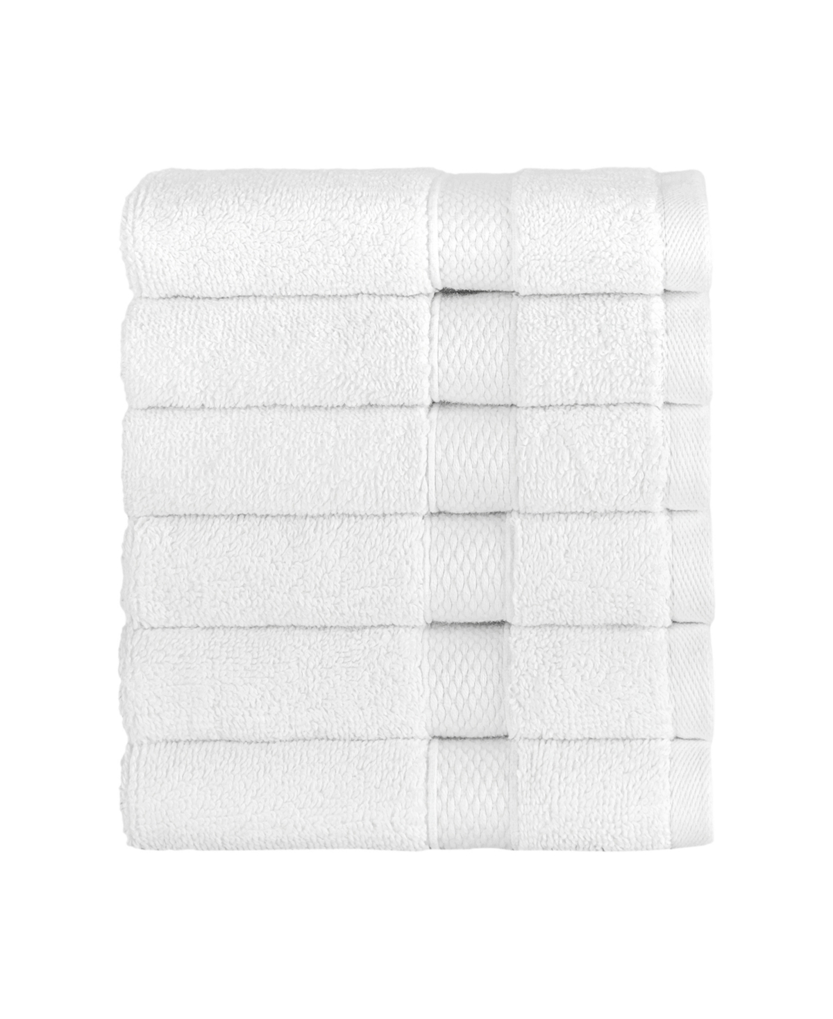 Click here for Linum Home Textiles Anovia Turkish Cotton 6-Piece... prices