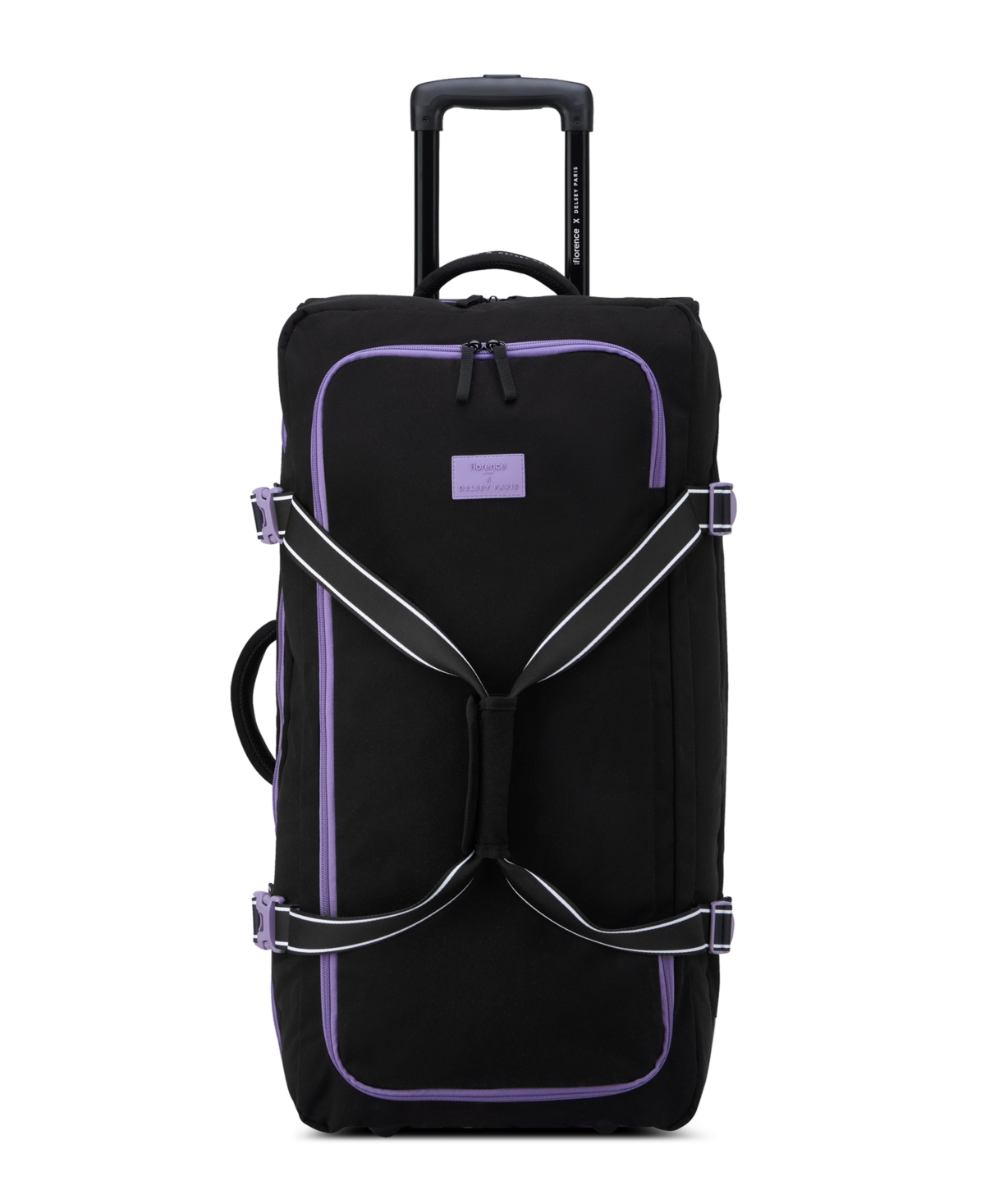 Click here for florence by mills x Delsey Paris On A Roll 28 Duff... prices