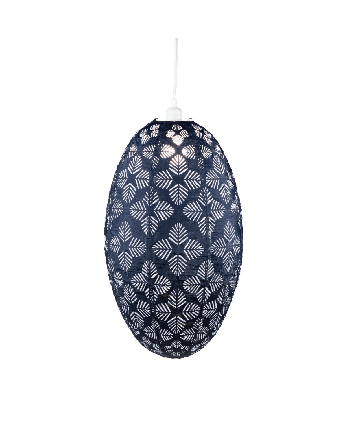 Click here for Allsop Home & Garden  Soji Stella Nova Geo Palm Po... prices