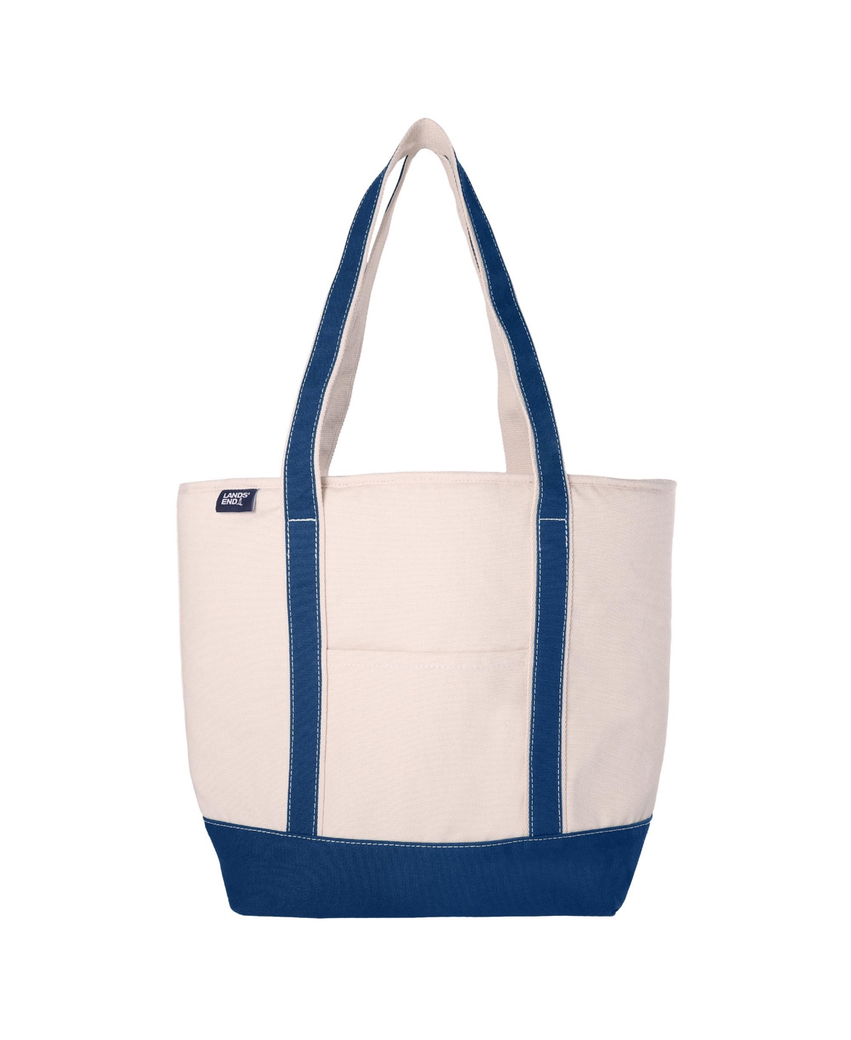 Click here for Lands End Insulated Tote Bag with Zip Closure  Lar... prices