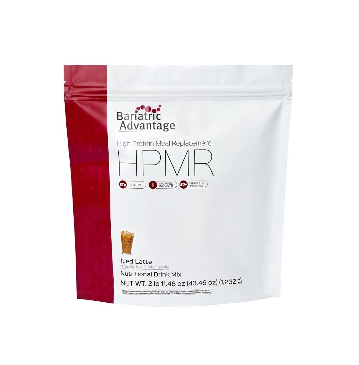 Click here for Bariatric Advantage High Protein Meal Replacement... prices