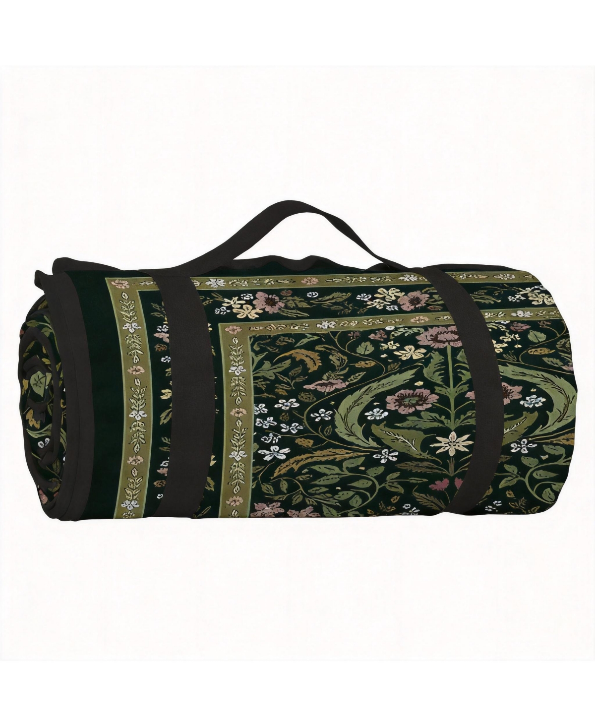 Click here for Aofar Gothic picnic blanket for beach camping trip... prices