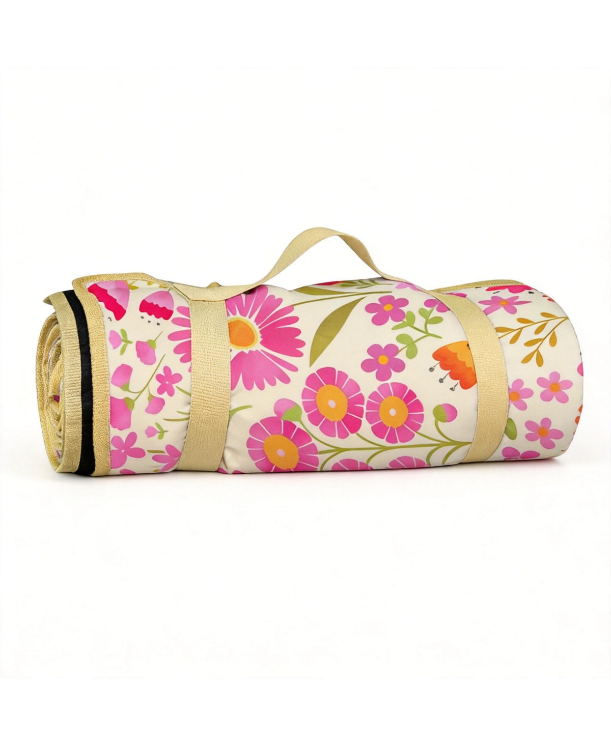 Click here for Aofar Gothic picnic blanket for beach camping trip... prices