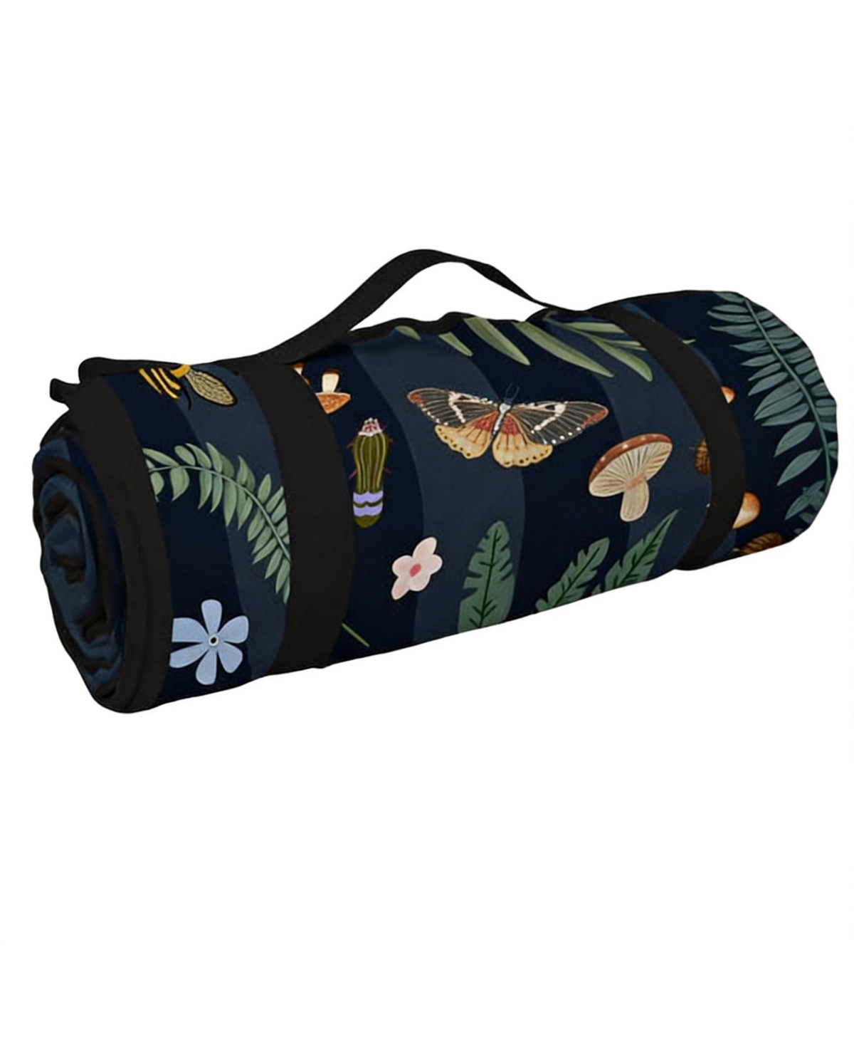 Click here for Aofar Gothic picnic blanket for beach camping trip... prices