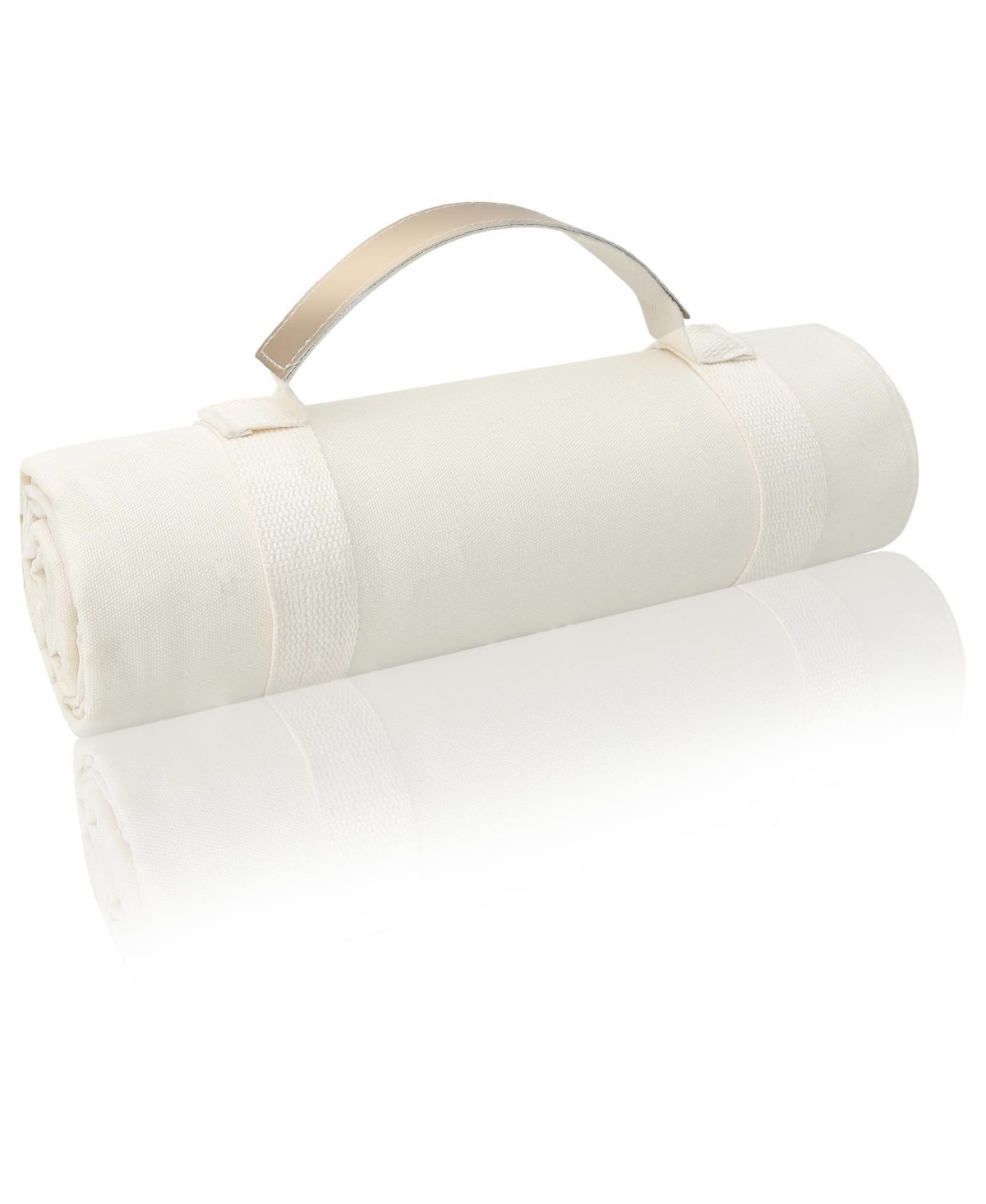 Click here for Aofar Picnic Blanket Canvas Washable Large Strap 4... prices