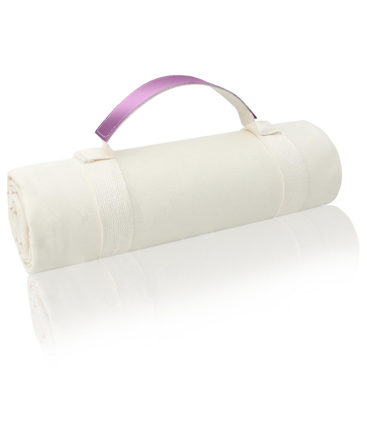 Click here for Aofar Picnic Blanket Canvas Washable Large Strap 4... prices